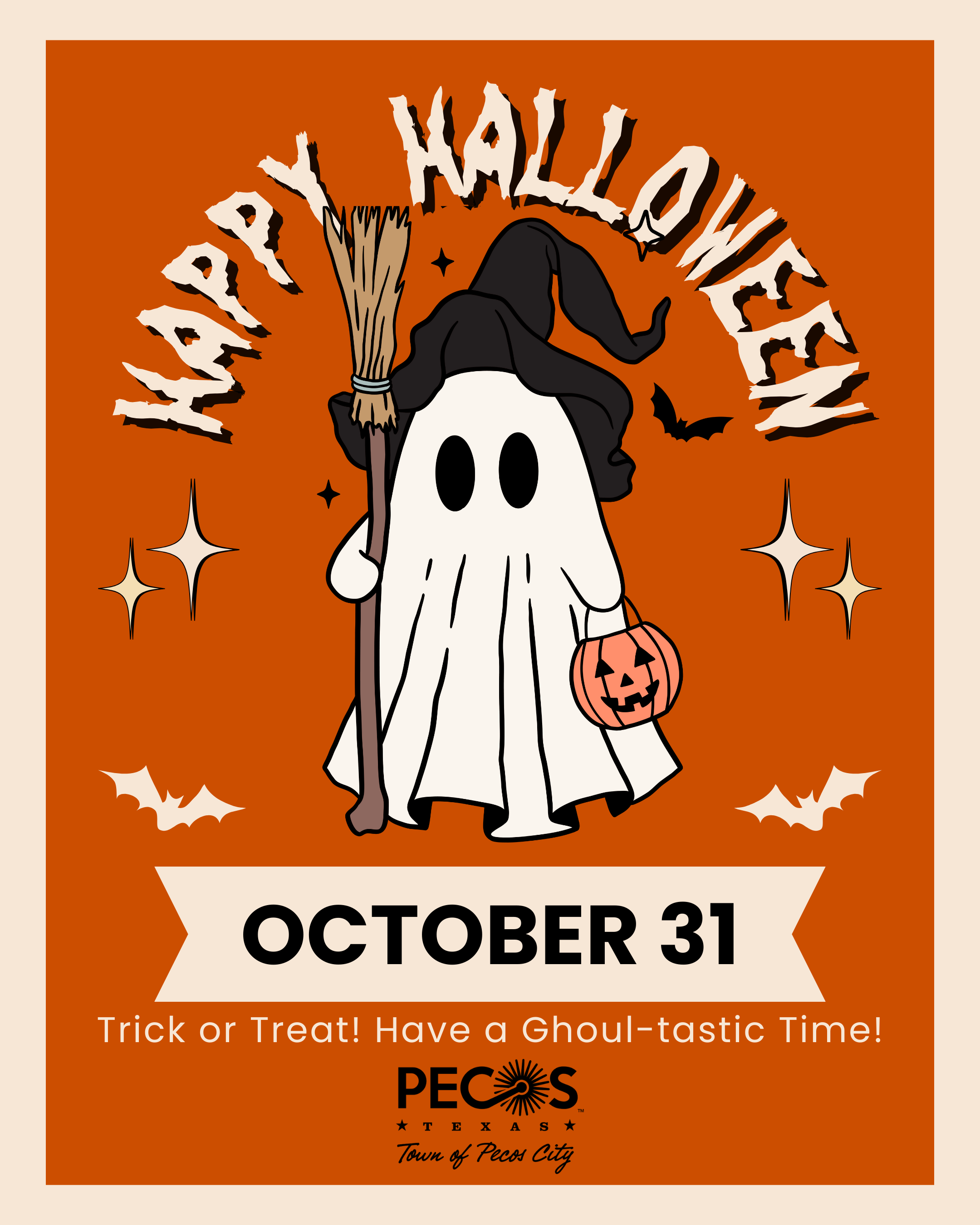 Pecos City, TX | Official Website